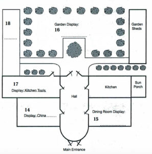 IELTS Listening IDP Online Practice Test - 12