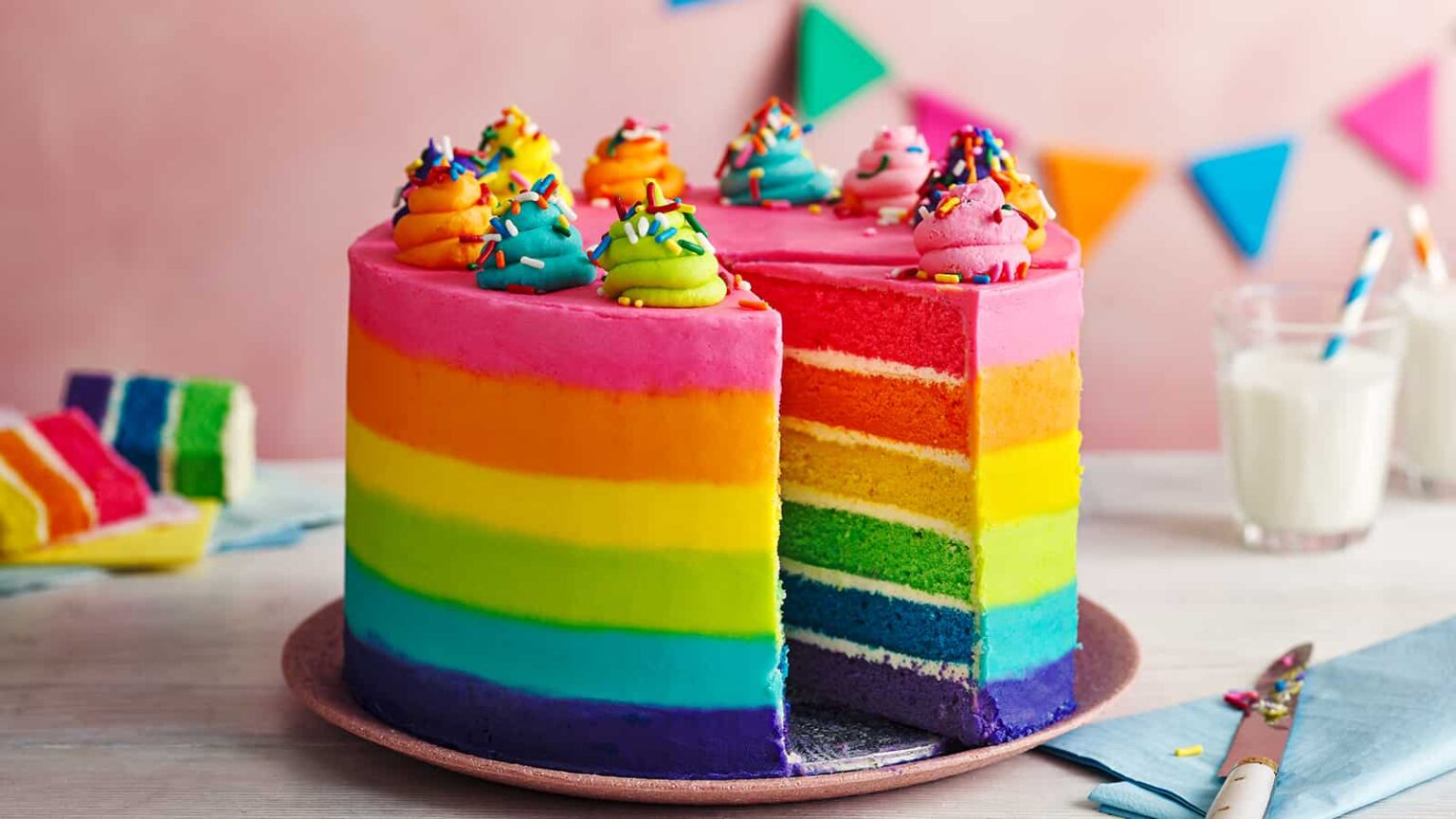 [7+] Describe a special cake you received from others IELTS Cue-Card